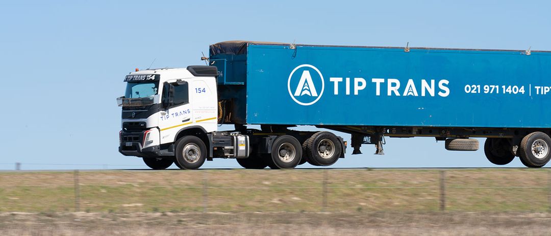 Tip Trans Logistix